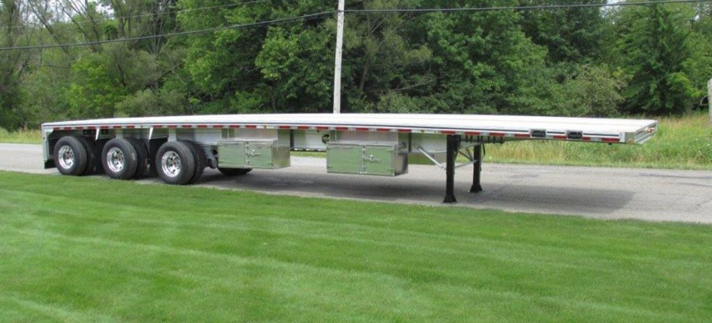 Our Trailer Manufacturers - Kingpin Trailers LTD.