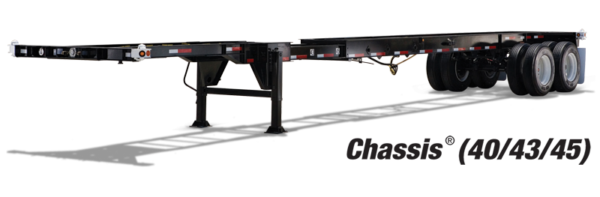 Chassis - Kingpin Trailers LTD.