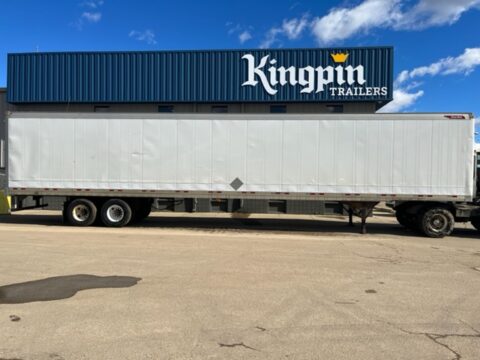 Get Your Trucks and Trailers Repaired by the Experts at Kingpin ...